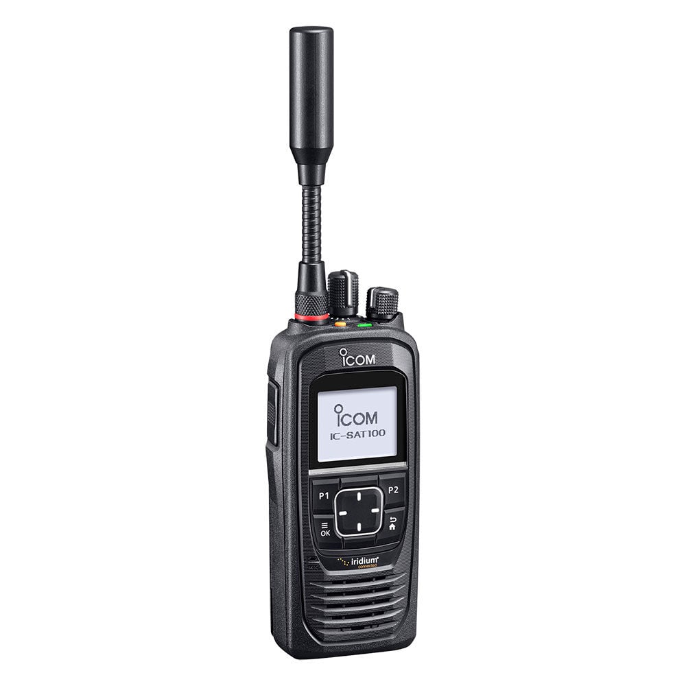 ICOM Profesional - Tectel