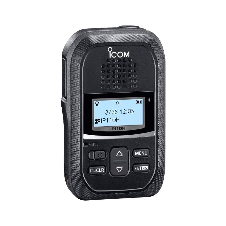 ICOM Profesional - Tectel