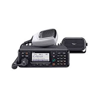 ICOM Profesional - Tectel