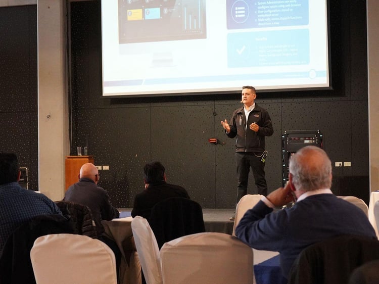 Tecnología avanzada de DAMM: Su soluciones se integran al portafolio de ...