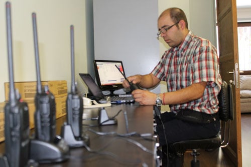 Ingeniería - Tectel