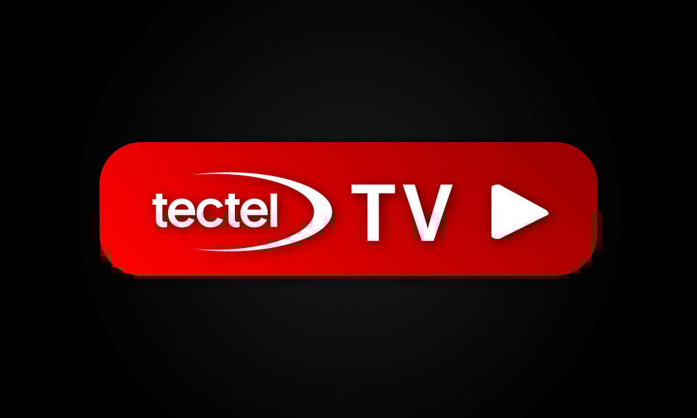 Tectel - Líder en Radiocomunicación